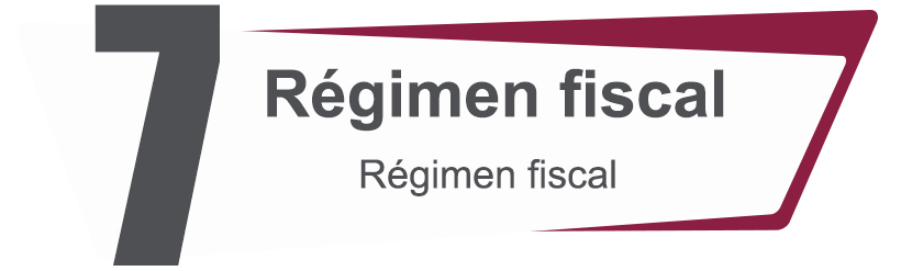 Identifica la información necesaria para generar tu factura.